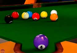 Game Bida - chơi miễn phí trên trò chơi -Game