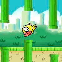 Flappy trò chơi chim trực tuyến - chơi miễn phí trên trò chơi -Game